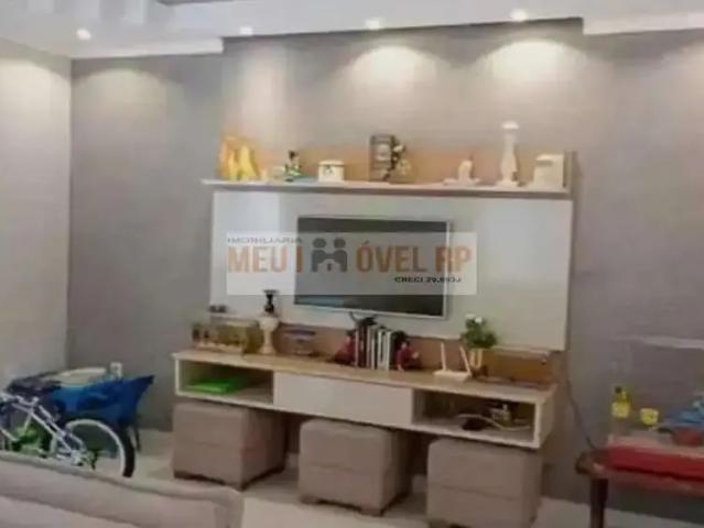 Casa / Sobrado para Venda em Ribeirão Preto/SP Adelino Simioni 3 Quartos