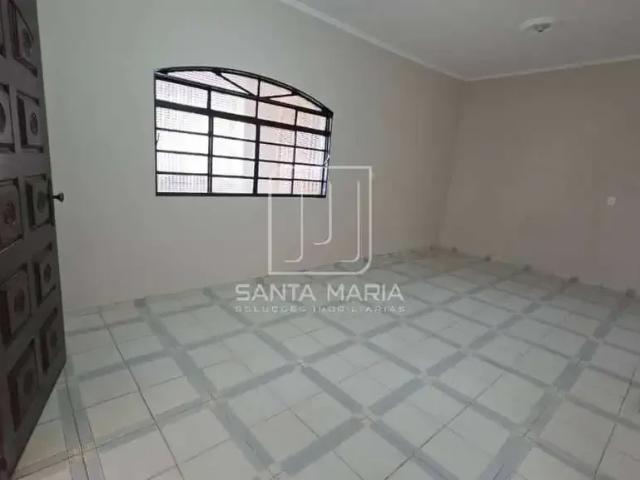 Casa / Sobrado para Venda em Ribeirão Preto/SP Adelino Simioni 3 Quartos