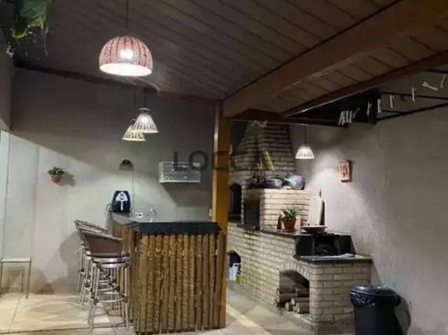 Casa / Sobrado para Venda em Ribeirão Preto/SP Adelino Simioni 3 Quartos