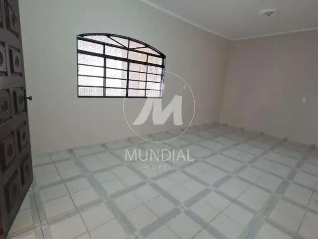 Casa / Sobrado para Venda em Ribeirão Preto/SP Adelino Simioni 3 Quartos