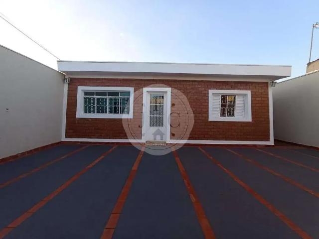 Casa / Sobrado para Venda em Ribeirão Preto/SP Adelino Simioni 3 Quartos