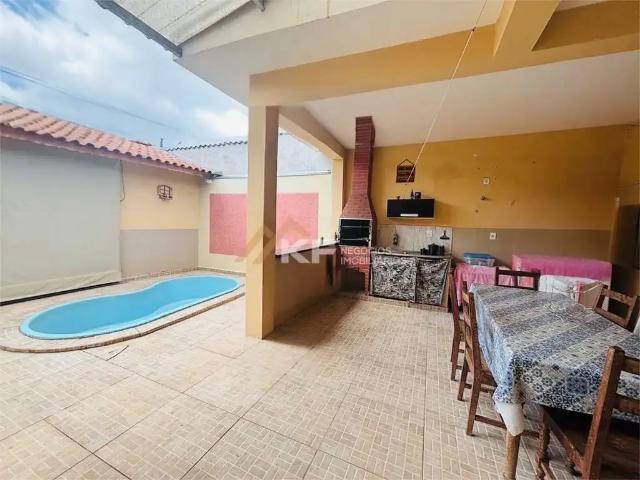 Casa / Sobrado para Venda em Ribeirão Preto/SP Adelino Simioni 3 Quartos