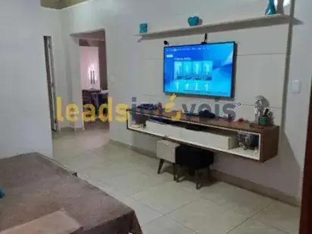 Casa / Sobrado para Venda em Ribeirão Preto/SP Alto do Ipiranga 3 Quartos