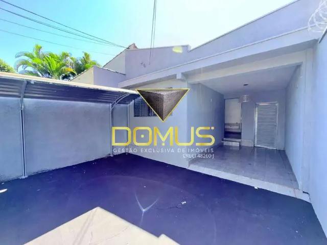 Casa / Sobrado para Venda em Ribeirão Preto/SP Alto do Ipiranga 3 Quartos