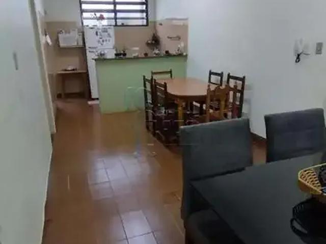 Casa / Sobrado para Venda em Ribeirão Preto/SP Alto do Ipiranga 3 Quartos