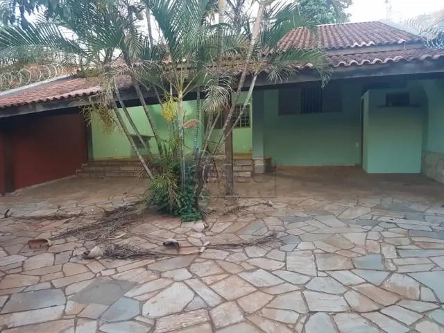 Casa / Sobrado para Venda em Ribeirão Preto/SP Alto do Ipiranga 3 Quartos