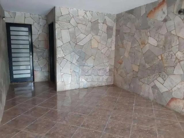 Casa / Sobrado para Venda em Ribeirão Preto/SP Alto do Ipiranga 3 Quartos