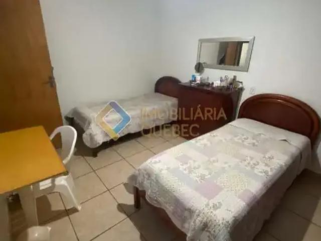 Casa / Sobrado para Venda em Ribeirão Preto/SP Alto do Ipiranga 3 Quartos