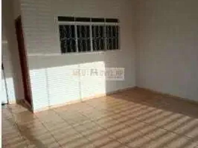 Casa / Sobrado para Venda em Ribeirão Preto/SP Alto do Ipiranga 3 Quartos