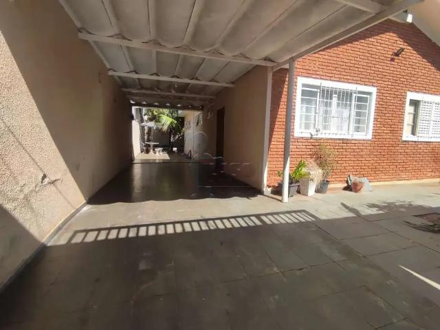 Casa / Sobrado para Venda em Ribeirão Preto/SP Alto do Ipiranga 3 Quartos