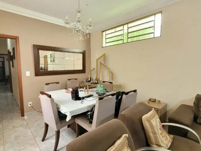 Casa / Sobrado para Venda em Ribeirão Preto/SP Alto do Ipiranga 3 Quartos