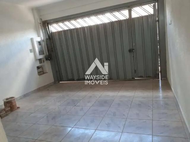 Casa / Sobrado para Venda em Ribeirão Preto/SP Alto do Ipiranga 3 Quartos