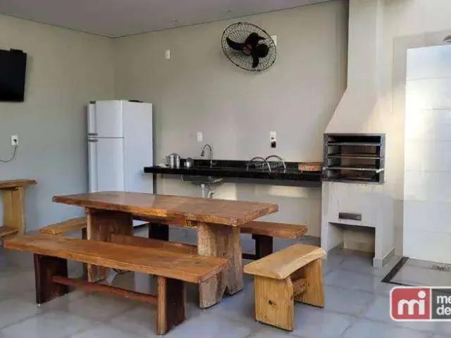 Casa / Sobrado para Venda em Ribeirão Preto/SP Alto do Ipiranga 2 Quartos