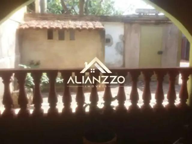 Casa / Sobrado para Venda em Ribeirão Preto/SP Alto do Ipiranga 2 Quartos