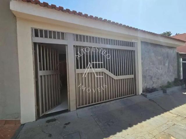 Casa / Sobrado para Venda em Ribeirão Preto/SP Alto do Ipiranga 2 Quartos