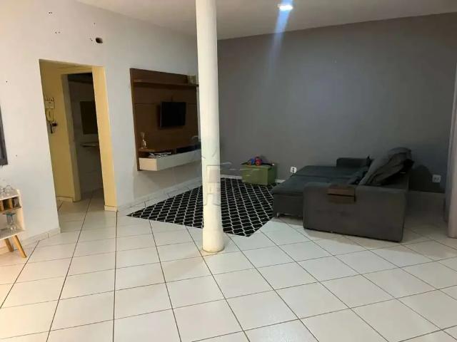 Casa / Sobrado para Venda em Ribeirão Preto/SP Alto do Ipiranga 4 Quartos