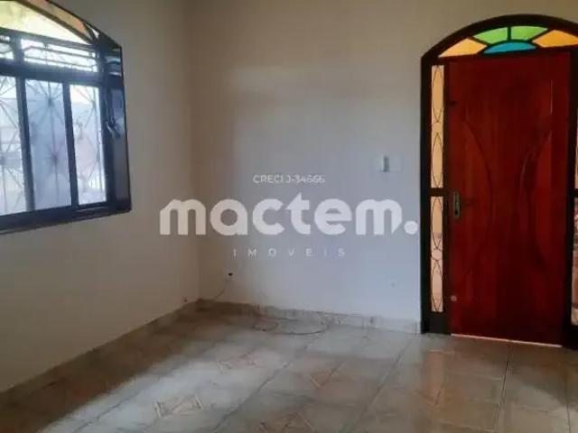 Casa / Sobrado para Venda em Ribeirão Preto/SP Alto do Ipiranga 4 Quartos