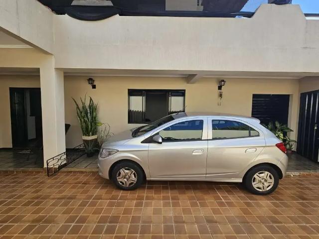 Casa / Sobrado para Venda em Ribeirão Preto/SP Alto do Ipiranga 4 Quartos