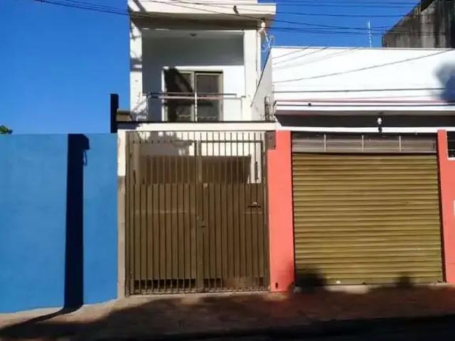 Casa / Sobrado para Venda em Ribeirão Preto/SP Alto do Ipiranga 4 Quartos