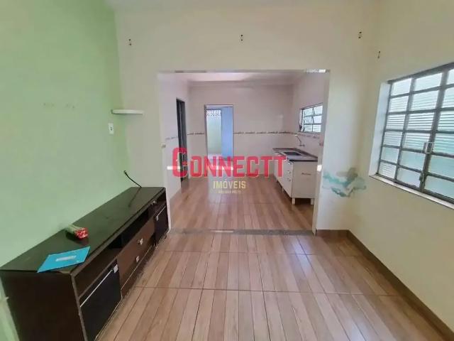 Casa / Sobrado para Venda em Ribeirão Preto/SP Alto do Ipiranga 4 Quartos