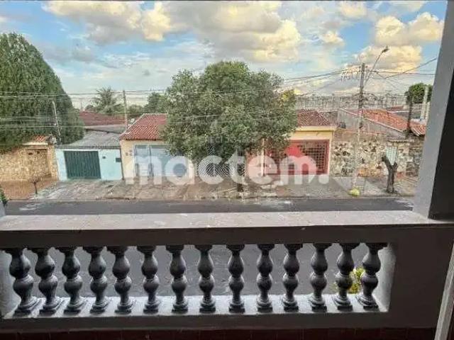 Casa / Sobrado para Venda em Ribeirão Preto/SP Alto do Ipiranga 4 Quartos