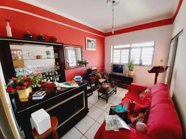 Casa / Sobrado para Venda em Ribeirão Preto/SP Alto do Ipiranga 5 Quartos