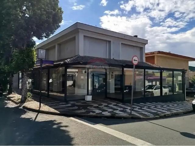 Casa / Sobrado para Venda em Ribeirão Preto/SP Alto da Boa Vista 1 Quartos