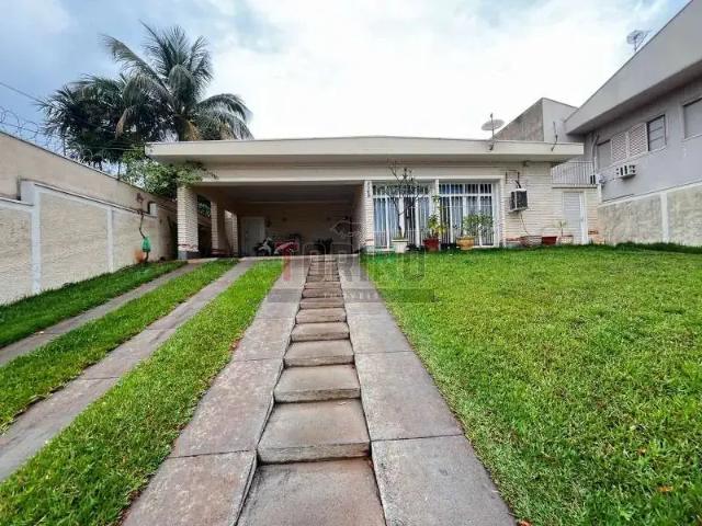 Casa / Sobrado para Venda em Ribeirão Preto/SP Alto da Boa Vista 2 Quartos