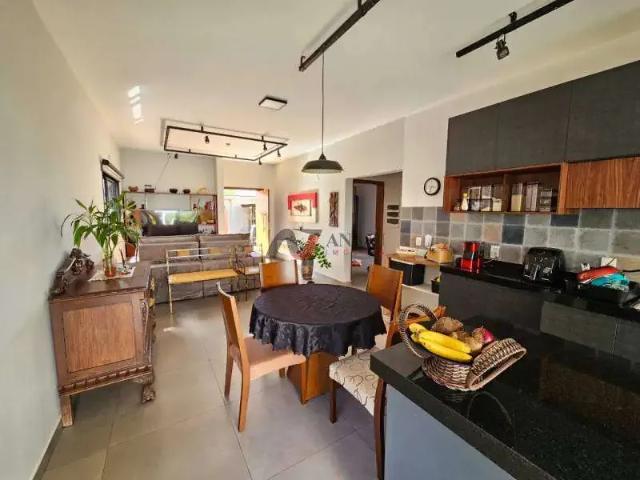 Casa / Sobrado para Venda em Ribeirão Preto/SP Alto da Boa Vista 2 Quartos