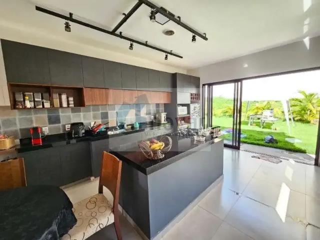 Casa / Sobrado para Venda em Ribeirão Preto/SP Alto da Boa Vista 2 Quartos