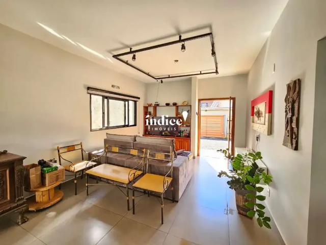 Casa / Sobrado para Venda em Ribeirão Preto/SP Alto da Boa Vista 2 Quartos
