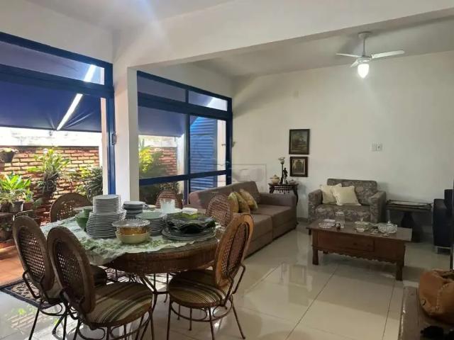 Casa / Sobrado para Venda em Ribeirão Preto/SP Alto da Boa Vista 2 Quartos