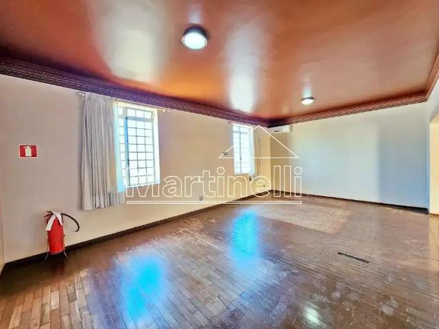 Casa / Sobrado para Venda em Ribeirão Preto/SP Alto da Boa Vista 2 Quartos