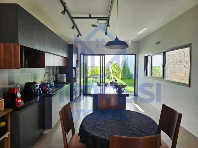 Casa / Sobrado para Venda em Ribeirão Preto/SP Alto da Boa Vista 2 Quartos