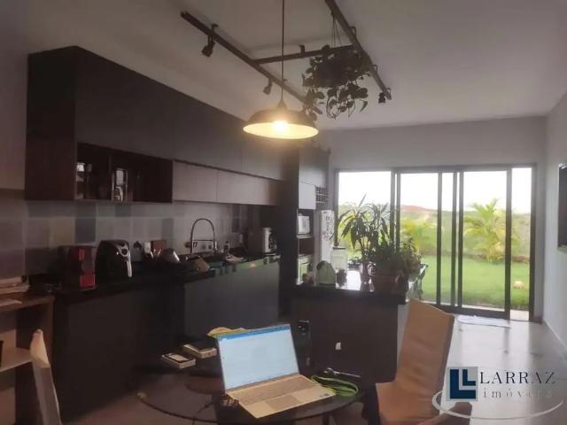 Casa / Sobrado para Venda em Ribeirão Preto/SP Alto da Boa Vista 2 Quartos