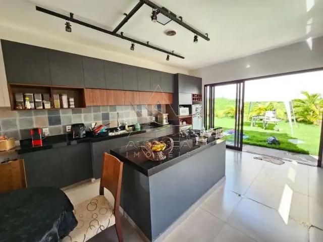 Casa / Sobrado para Venda em Ribeirão Preto/SP Alto da Boa Vista 2 Quartos