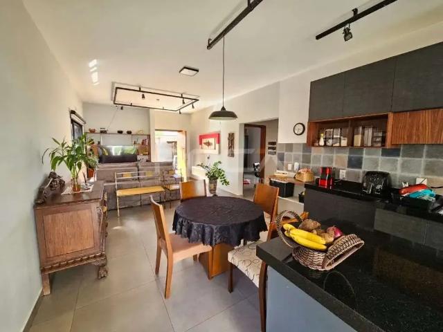 Casa / Sobrado para Venda em Ribeirão Preto/SP Alto da Boa Vista 2 Quartos