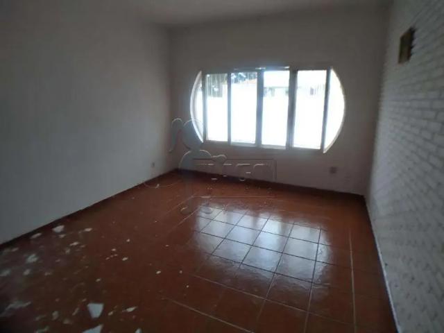 Casa / Sobrado para Venda em Ribeirão Preto/SP Alto da Boa Vista 3 Quartos