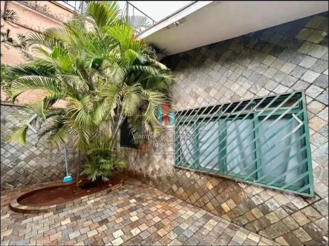 Casa / Sobrado para Venda em Ribeirão Preto/SP Alto da Boa Vista 3 Quartos