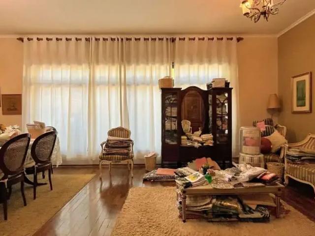 Casa / Sobrado para Venda em Ribeirão Preto/SP Alto da Boa Vista 3 Quartos