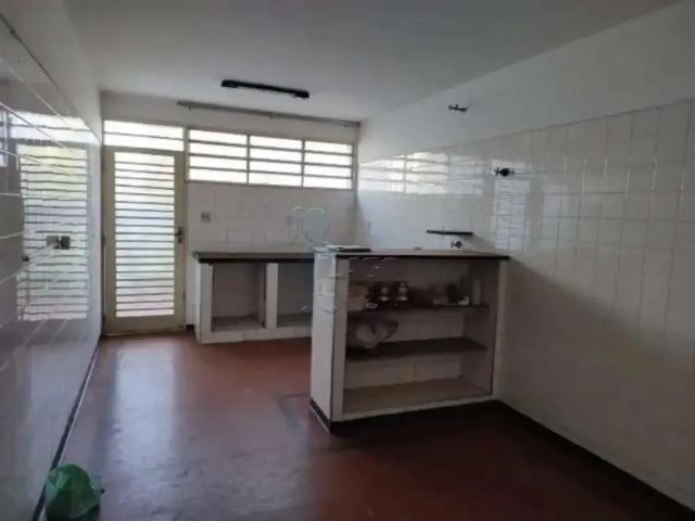 Casa / Sobrado para Venda em Ribeirão Preto/SP Alto da Boa Vista 3 Quartos