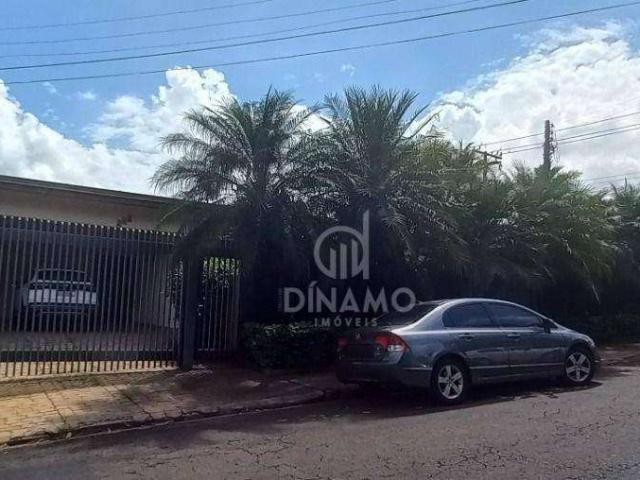Casa / Sobrado para Venda em Ribeirão Preto/SP Alto da Boa Vista 3 Quartos