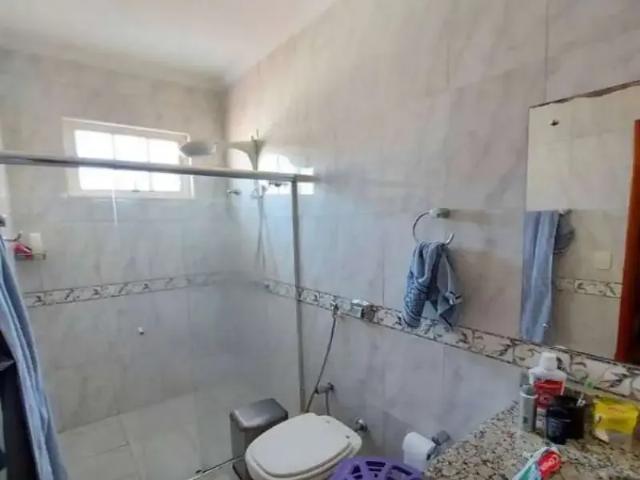 Casa / Sobrado para Venda em Ribeirão Preto/SP Alto da Boa Vista 3 Quartos
