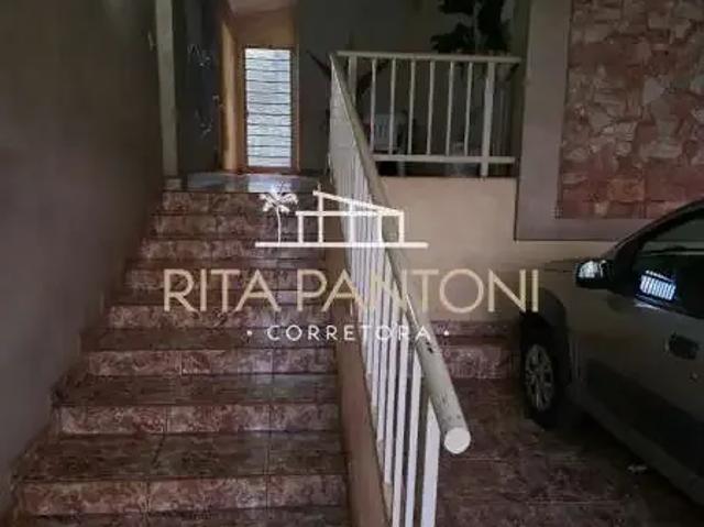 Casa / Sobrado para Venda em Ribeirão Preto/SP Alto da Boa Vista 3 Quartos