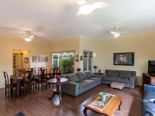 Casa / Sobrado para Venda em Ribeirão Preto/SP Alto da Boa Vista 3 Quartos