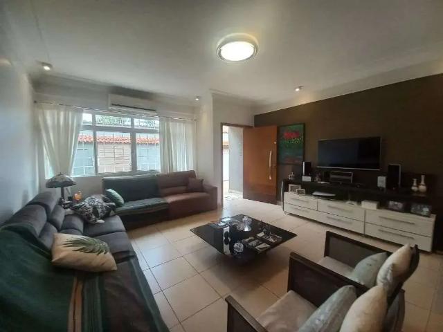 Casa / Sobrado para Venda em Ribeirão Preto/SP Alto da Boa Vista 3 Quartos