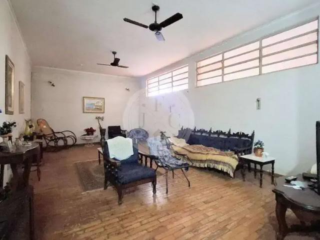 Casa / Sobrado para Venda em Ribeirão Preto/SP Alto da Boa Vista 3 Quartos