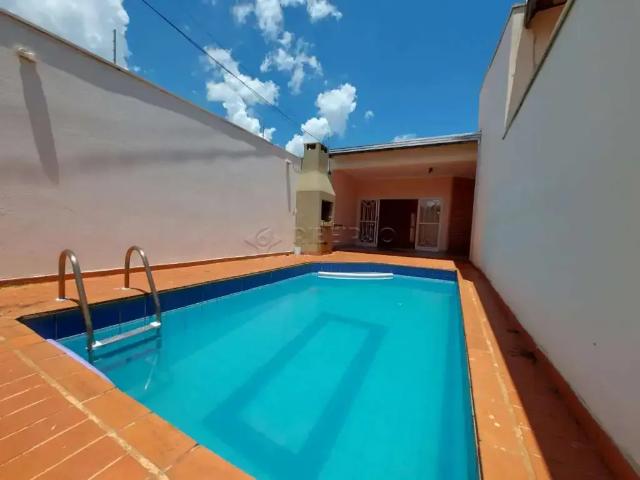 Casa / Sobrado para Venda em Ribeirão Preto/SP Alto da Boa Vista 3 Quartos