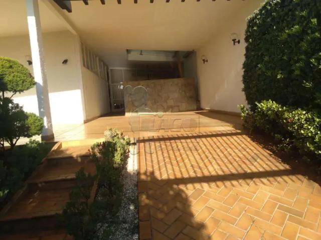 Casa / Sobrado para Venda em Ribeirão Preto/SP Alto da Boa Vista 3 Quartos
