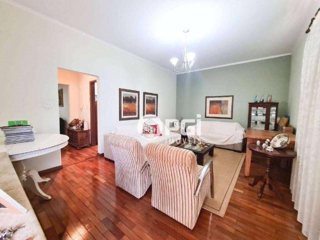 Casa / Sobrado para Venda em Ribeirão Preto/SP Alto da Boa Vista 3 Quartos